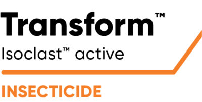 Transform Insecticide | Corteva Agriscience